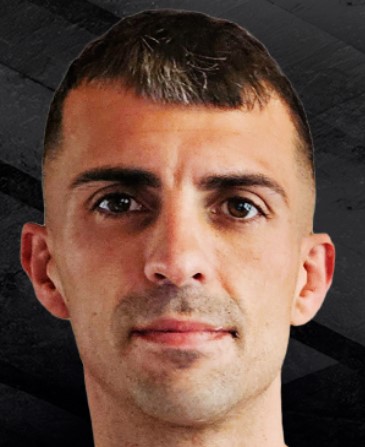 Jordan Ward - BoxRec