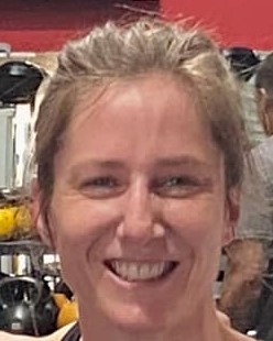 Jessica Adams - BoxRec