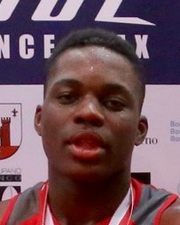 Jordan Biloa - BoxRec