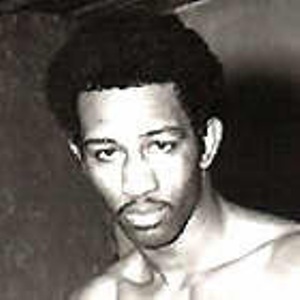 Bobby Haymon - BoxRec
