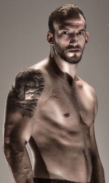 Mario Daser - BoxRec