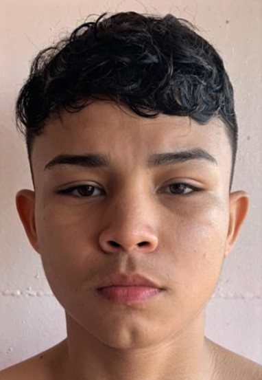 Erick Pantoja Pereira - BoxRec