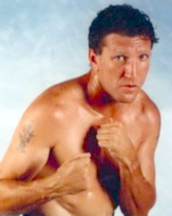 Jeff Malcolm - BoxRec