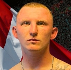 Philip Feltsen - BoxRec