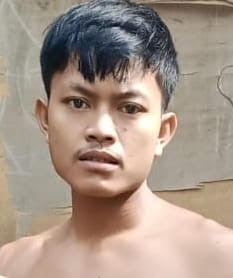 Sahril Ramadhan - BoxRec