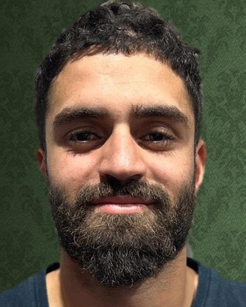 Chris Karam - BoxRec