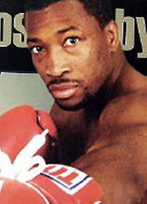 Tybius Flowers - BoxRec