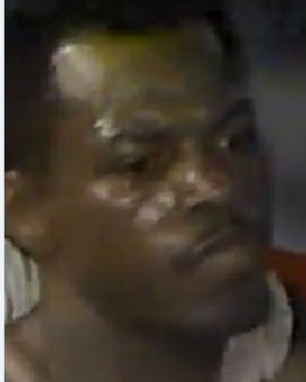 Billy White (USA) - BoxRec