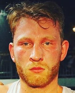 Steven Samson - BoxRec