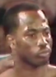 Calvin Porter - BoxRec