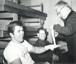 Jack Quarry - BoxRec