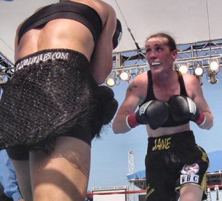 Jessica Rakoczy vs. Jane Couch - BoxRec