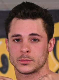 Joshua Raineri - BoxRec