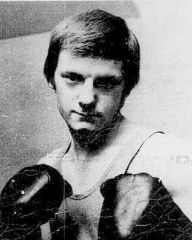 Paul Clemit - BoxRec