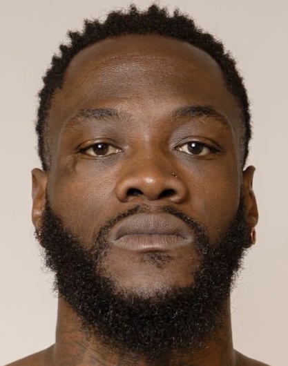 Deontay Wilder - BoxRec