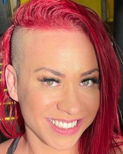 Crystal Pittman - BoxRec