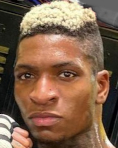 Howard Davis - BoxRec