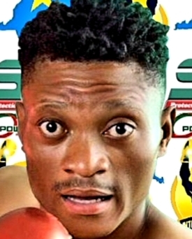 Chris Kazadi Thibumbu - BoxRec