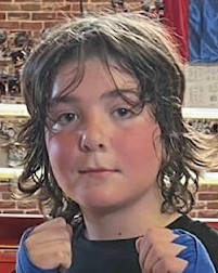 Avery Campbell - BoxRec