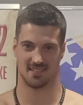 Marko Kraljevic - BoxRec