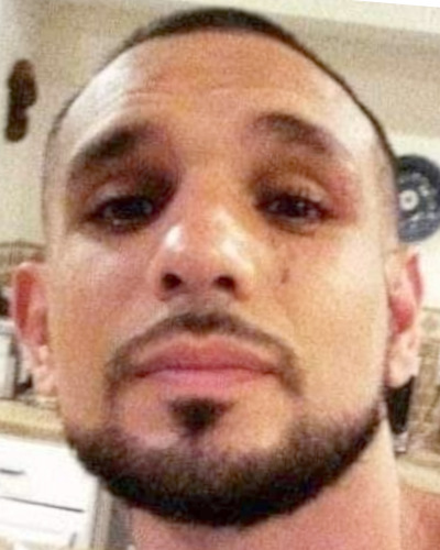 Eric Bossler - BoxRec