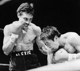 Alexis Arguello vs. Bobby Chacon - BoxRec
