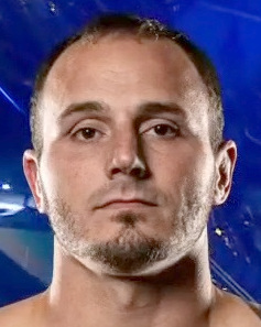 Dakota Cochrane - BoxRec