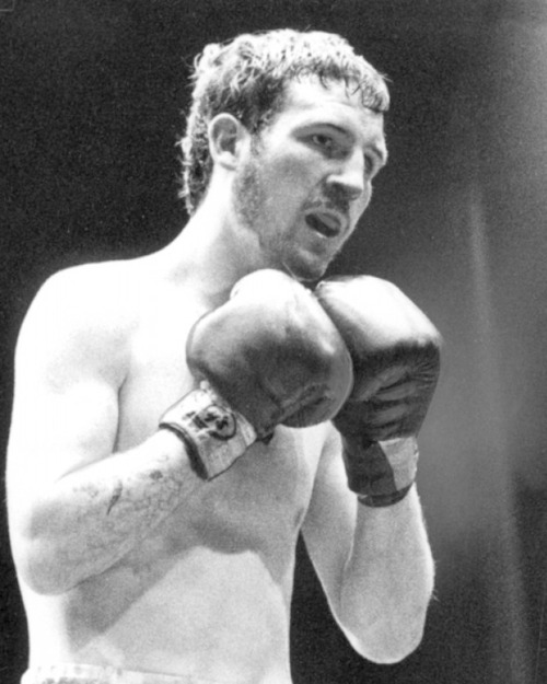 George Feeney - BoxRec