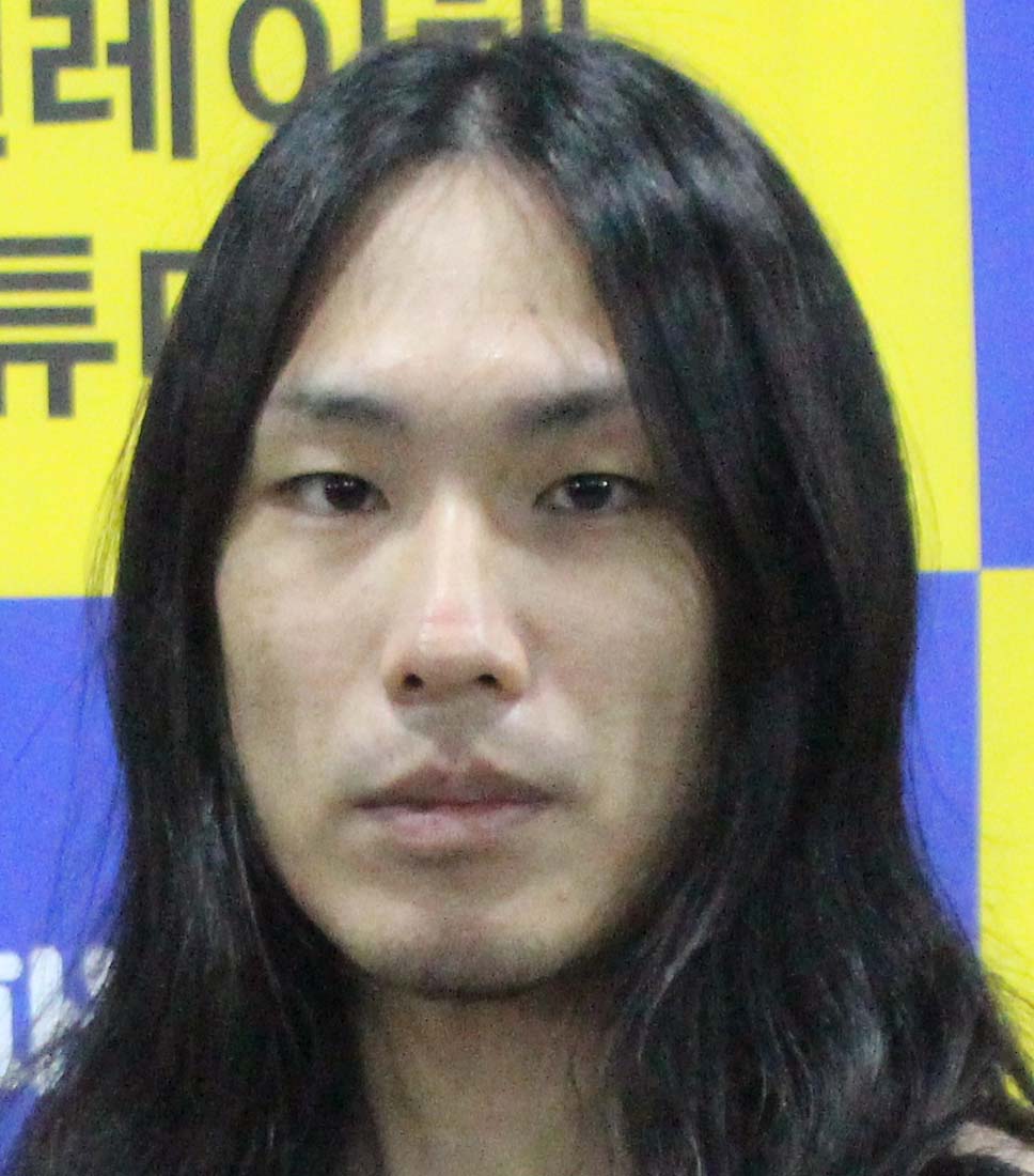Ji Woo Nam Boxrec