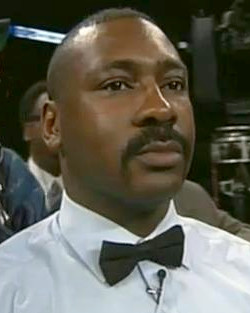 Joseph Cooper - BoxRec