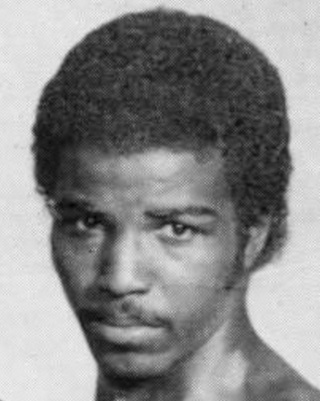 Rickey Beard - BoxRec