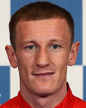 Thomas Stalker - BoxRec