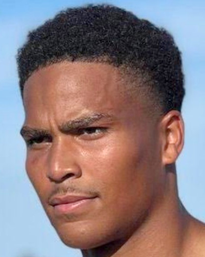 Tyric Trapp - BoxRec