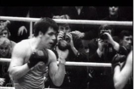 Igor Vysotsky - BoxRec