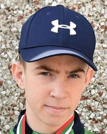 Patsy Joyce - BoxRec