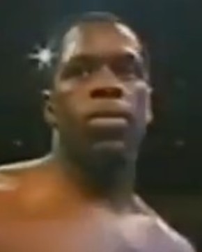 Michael Rush - BoxRec