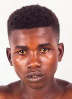 Justin Mohamed - BoxRec