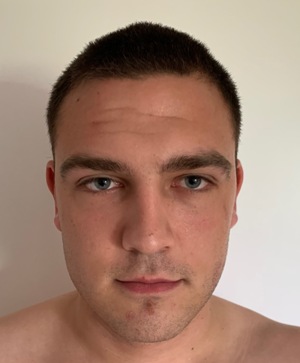 Vuk Stojanovic - BoxRec