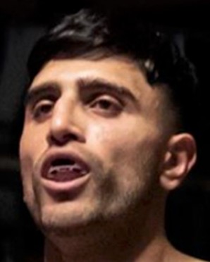 Shocki Khan - BoxRec