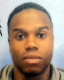 Malcolm Barnes - BoxRec