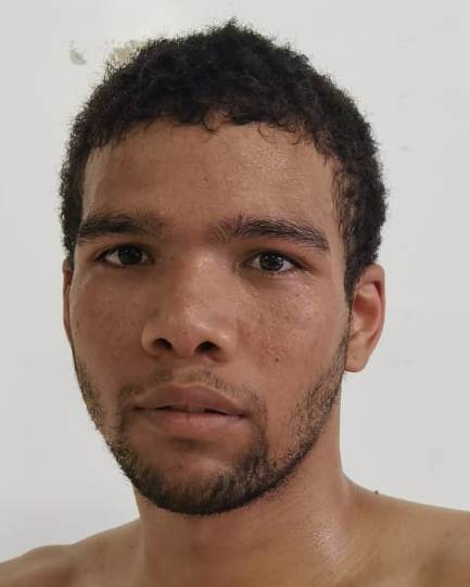 Dillon Solomons - BoxRec