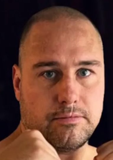 Andy Thornton (Bolton) - BoxRec