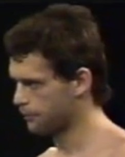 Daniel Bicchieray - BoxRec