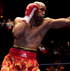 Robert Roselia - BoxRec