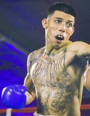 Manuel Mondragon - BoxRec