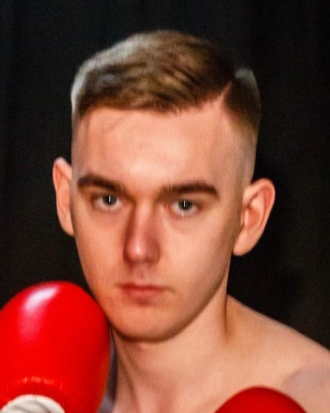 Tom Roestel - BoxRec