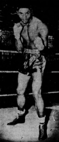 Allen Williams (of U.S.) - BoxRec