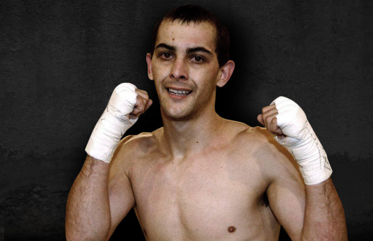 Grant Fourie - BoxRec