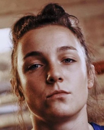 Lena Buchner - BoxRec