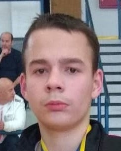 Roman Horvath - BoxRec